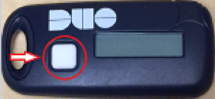 Use Hardware Token to Authenticate with Duo (Microsoft 365) - University IT