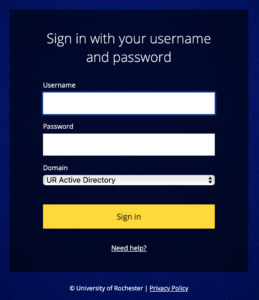 Changes coming to Box Login - News - University IT