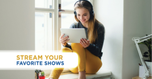 About Stream2 - University IT