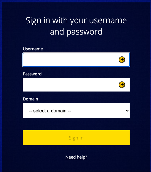 Create your Zoom account - University IT