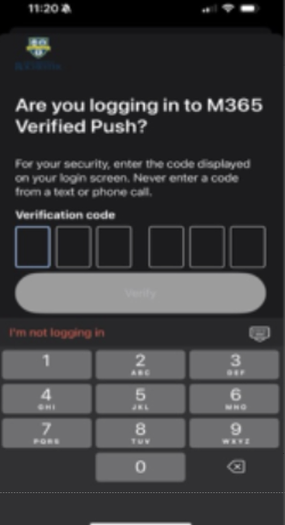 Remote access to Email and other M365 Apps - University IT