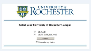 Sign in to UR Box using a web browser - University IT